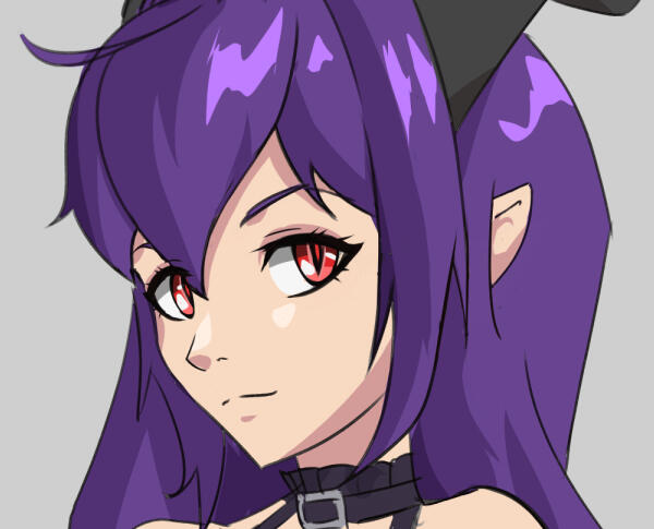 AltenaTao's Art Carrd